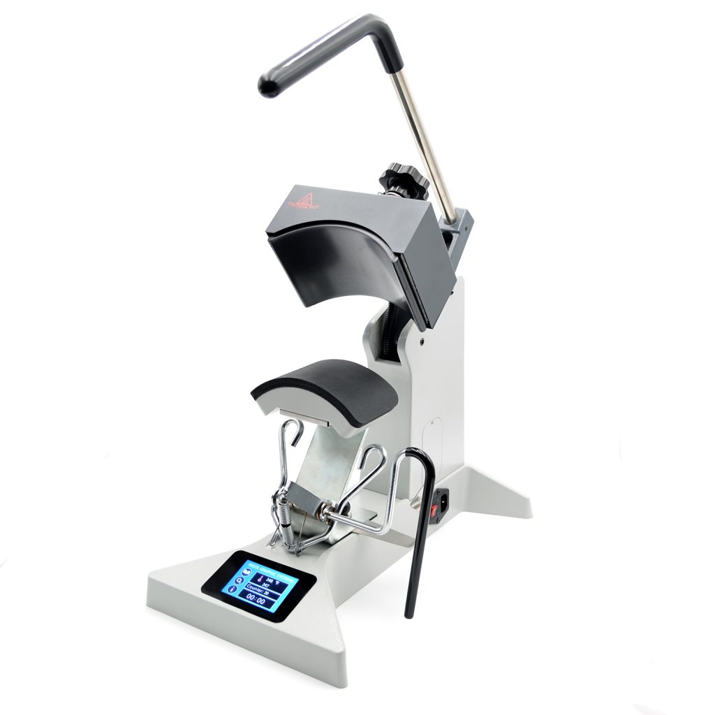 Insta Donates 420 Heat Press Machines to Graphics Expos, Boosts ...